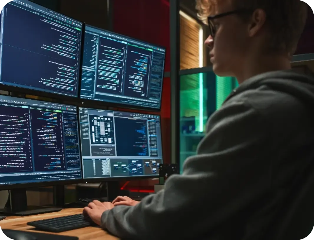 VTL – Full range of cutting-edge software solutions – Vensysco