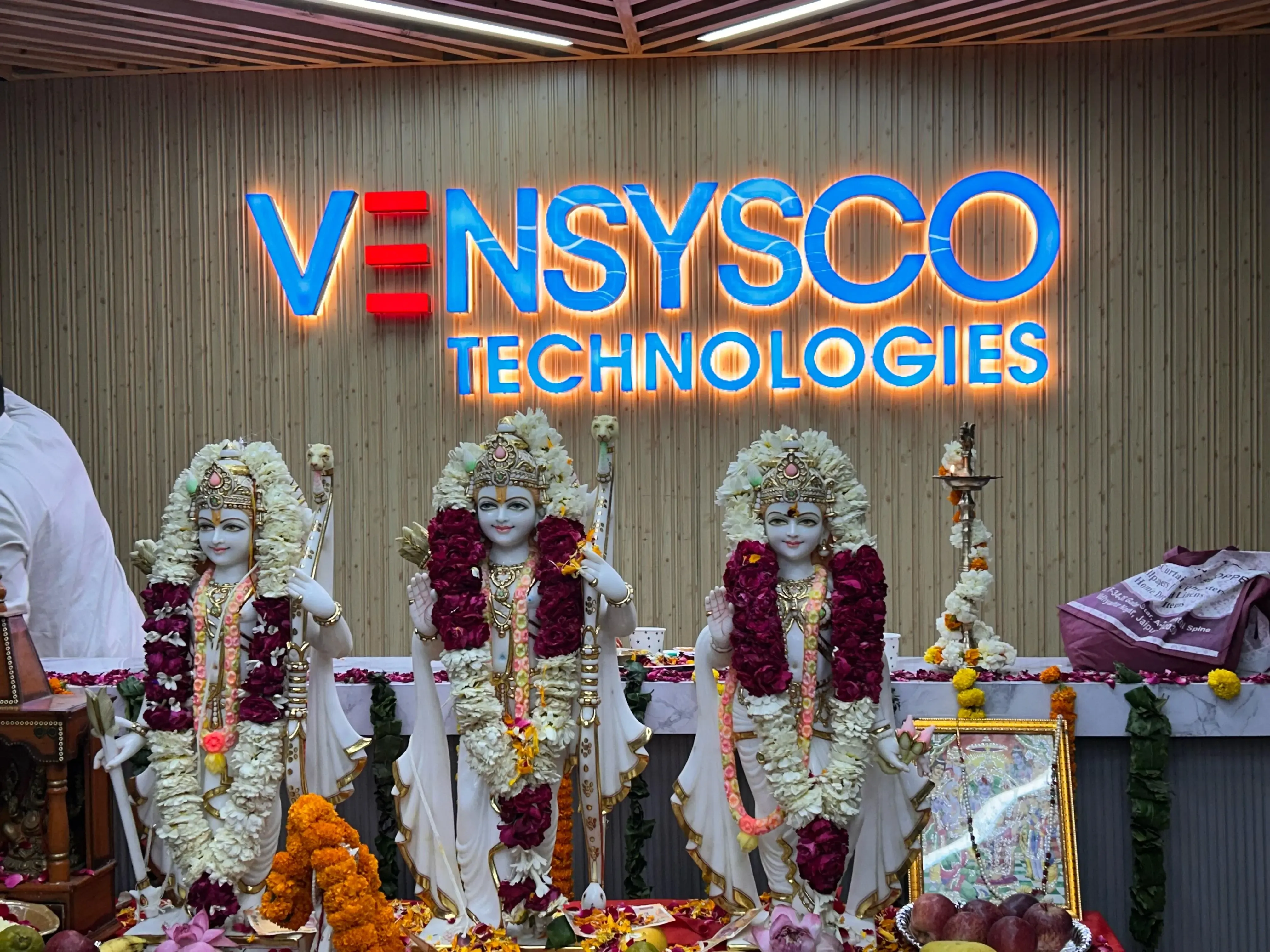 VTL Gallery | Explore Vensysco’s Journey Through Innovation