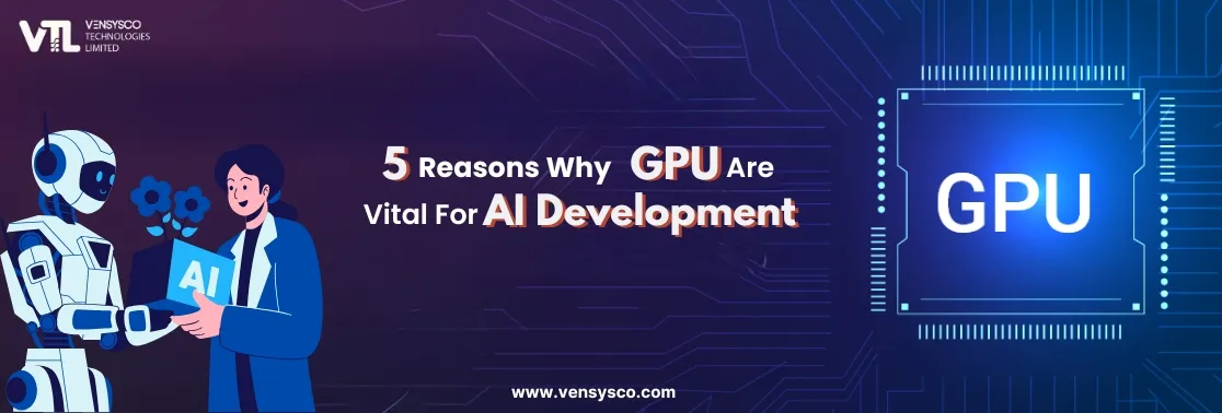 Cloud GPU Hosting in India for AI | 5 Reasons Why GPUs Are Vital For AI ...