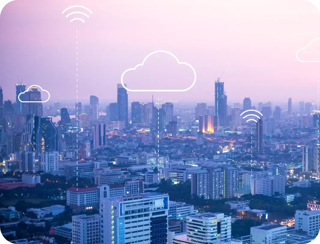 VTL – Smart City System Integration for Urban Digital Transformation
